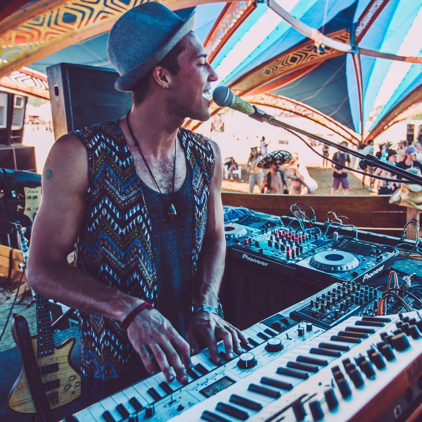 Talent - Soul Catalyst - LACM