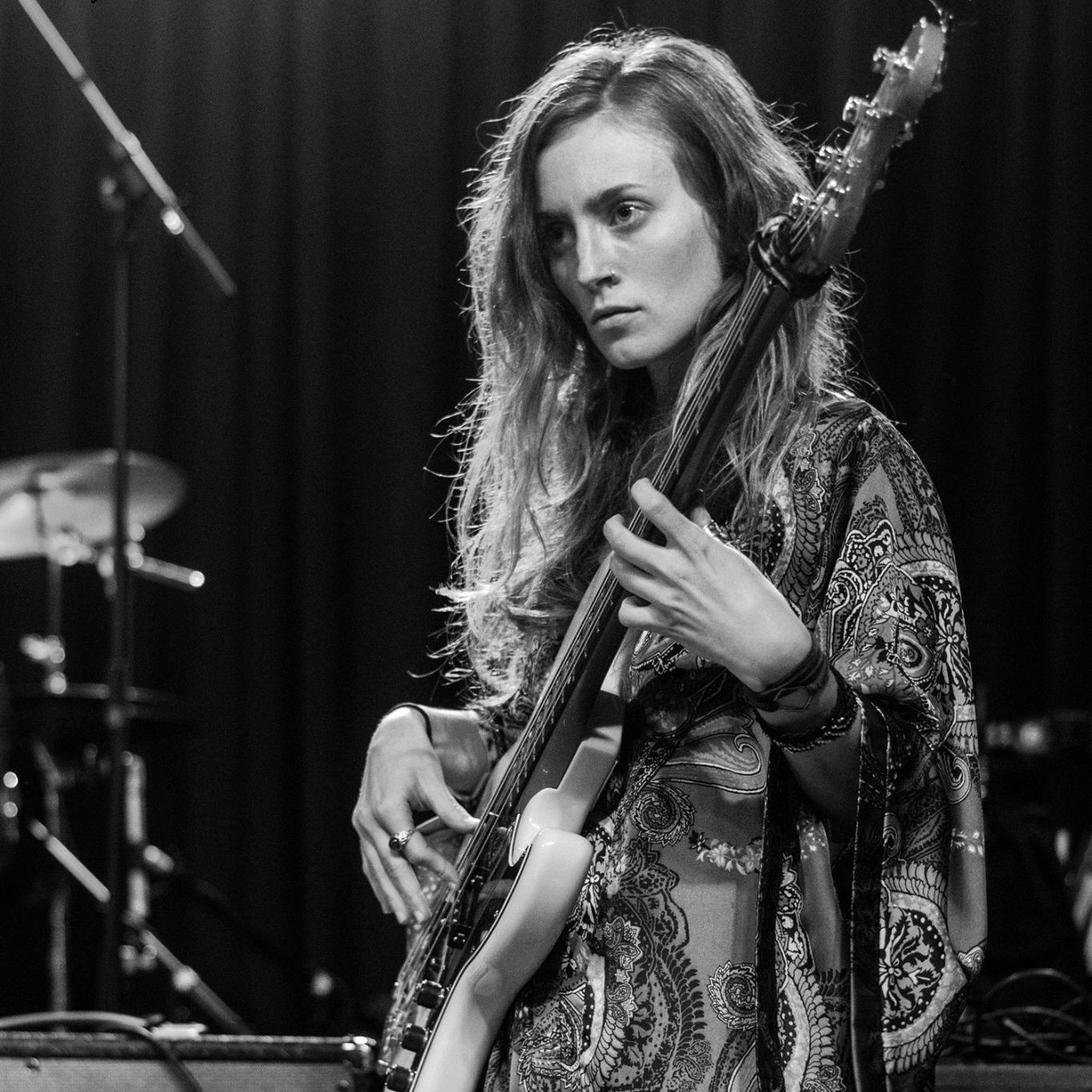 Talent - Kamara Robideau - LACM