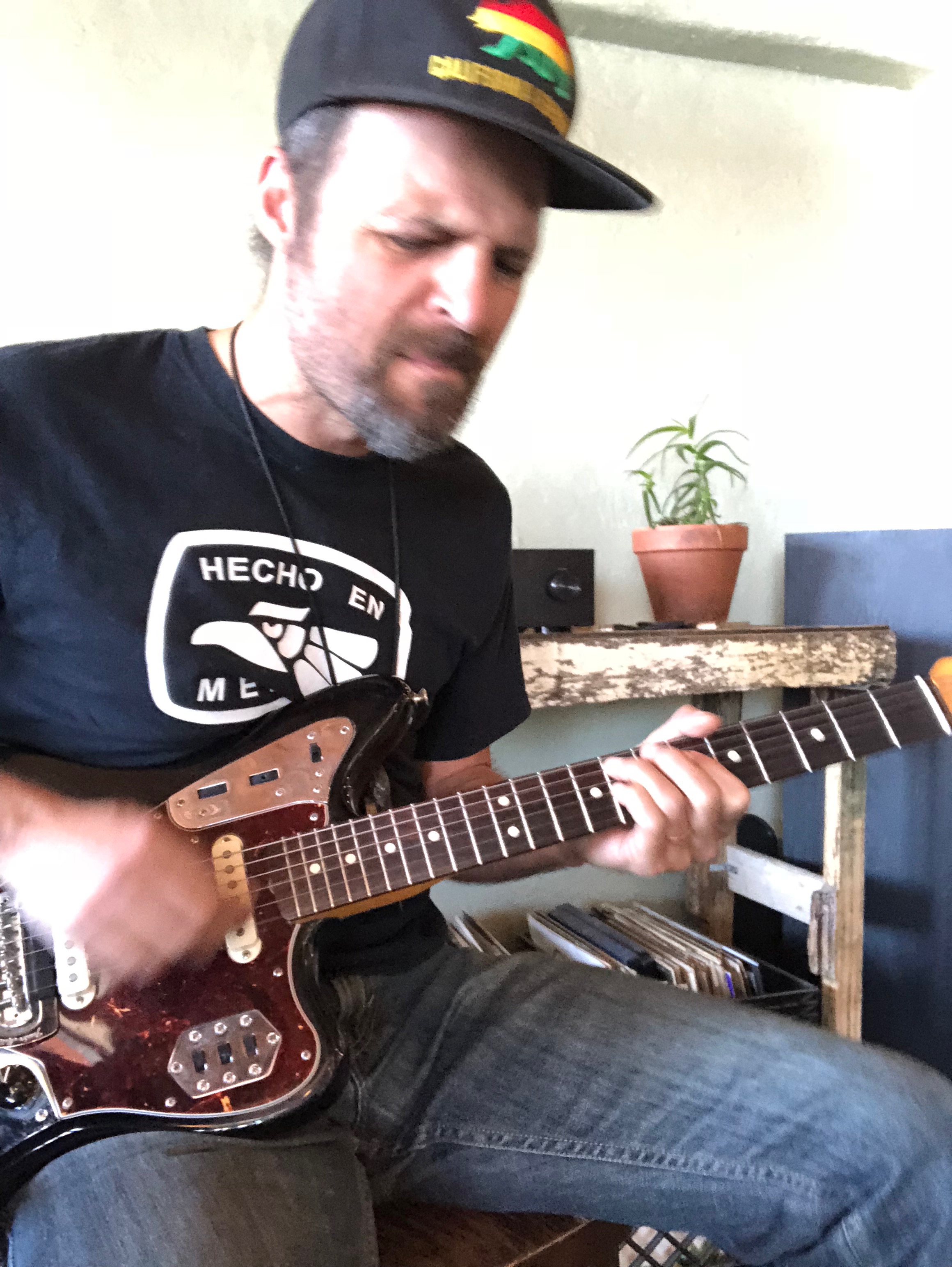 Talent Lorenzo - LACM