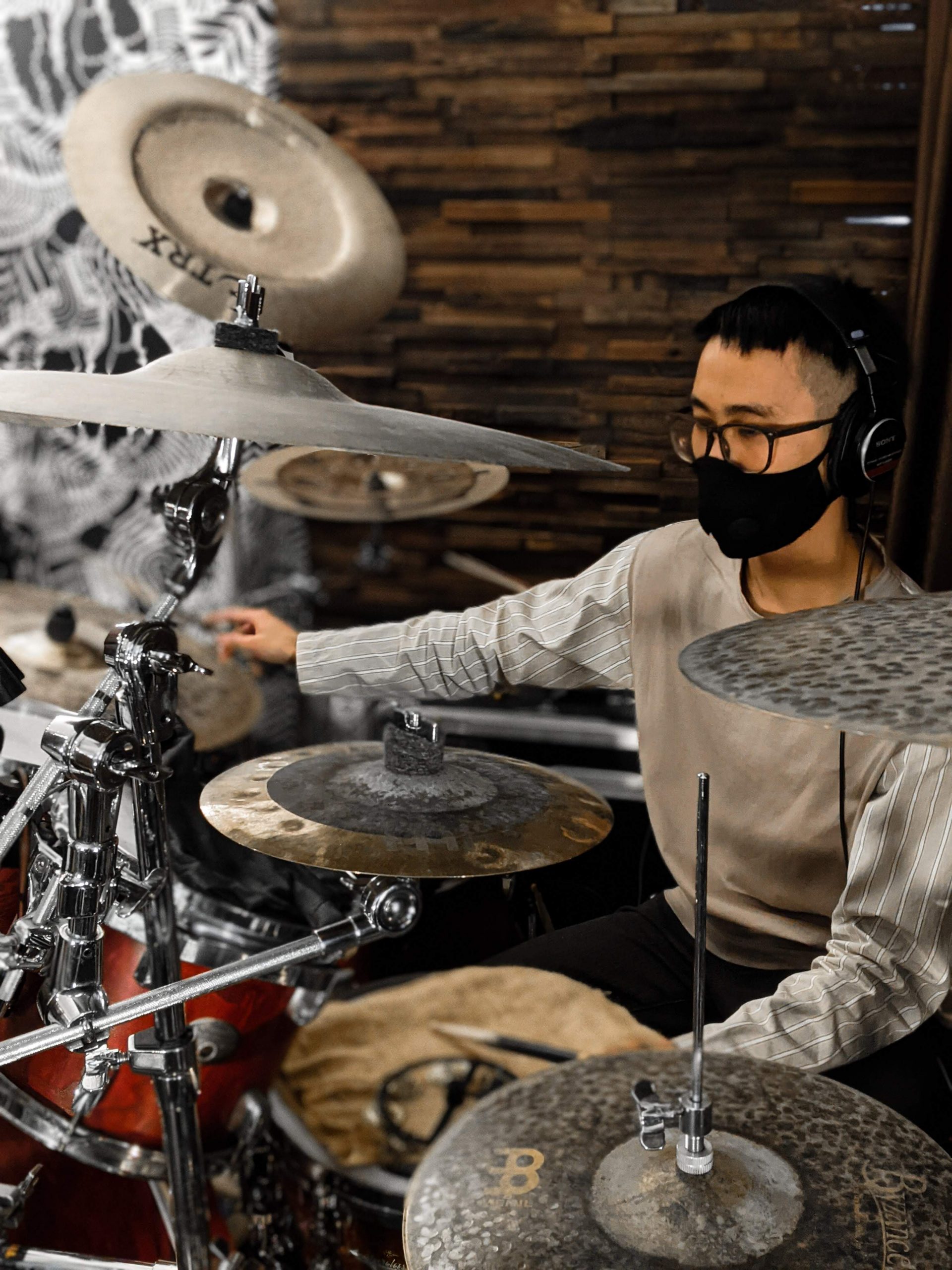 Talent Jeremy Leung - LACM