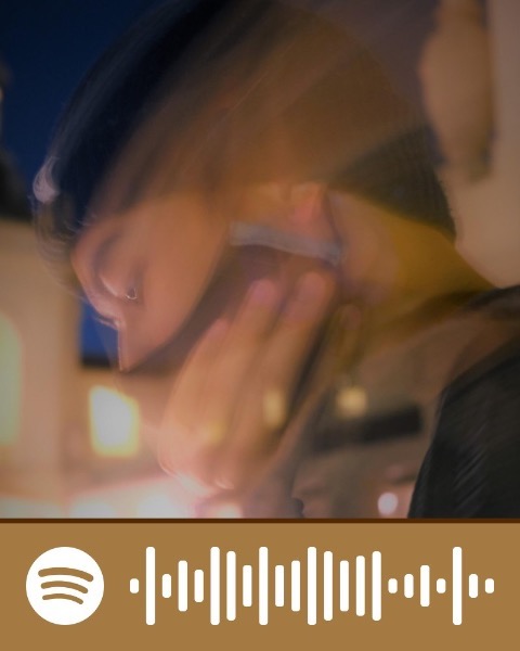 Student & Alumni Playlist - LACM