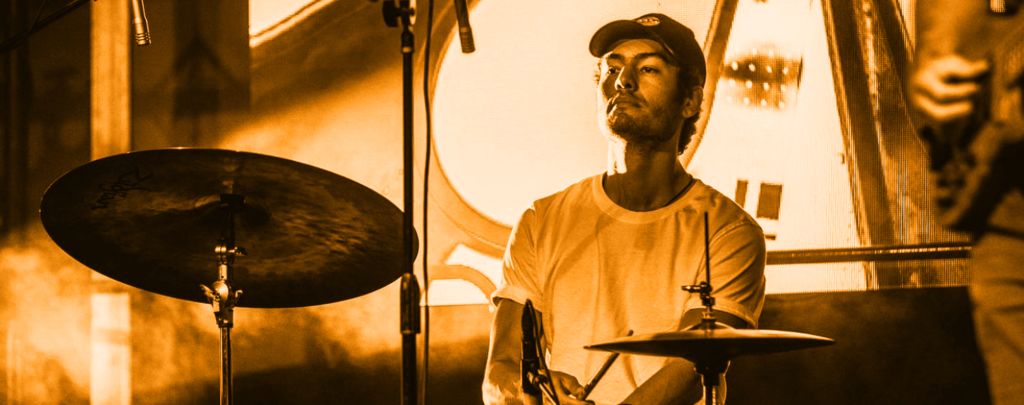 Master of Music Drum Performance - LACM