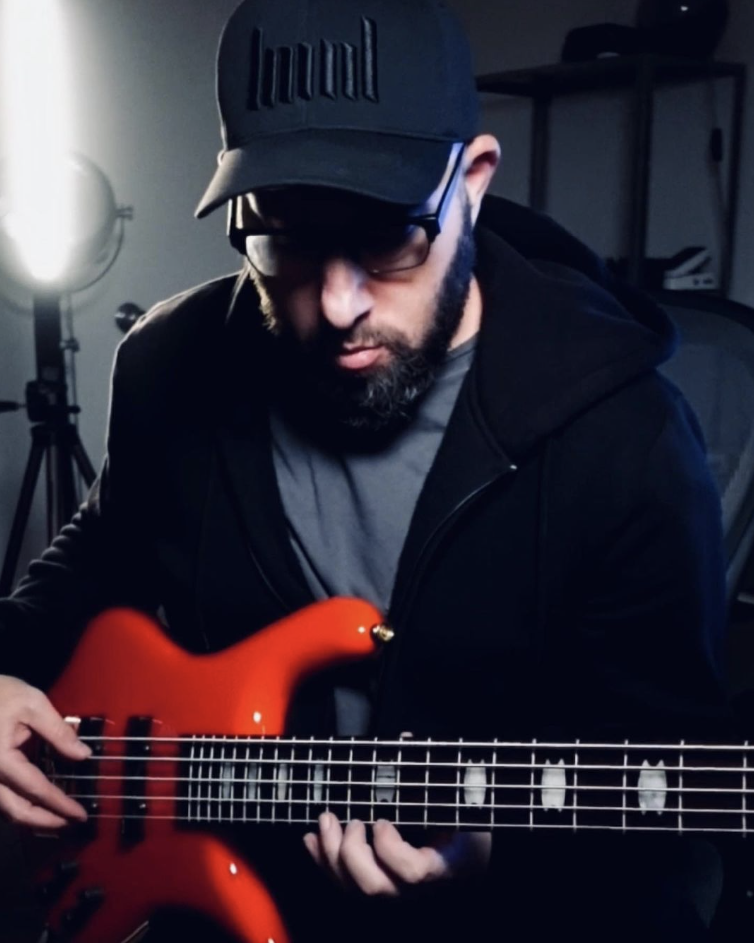 Bass Program – LACM