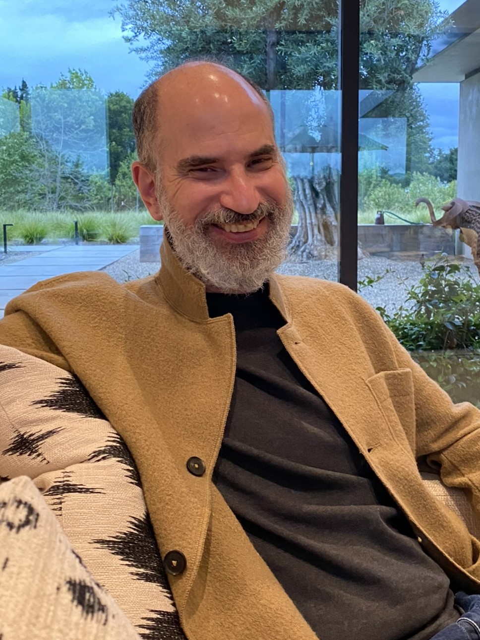 Faculty Music Business – LACM