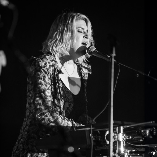 Keyboard Program - LACM