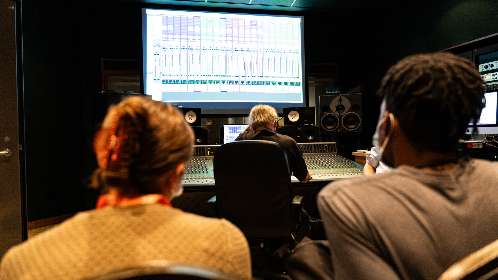 Summer Music Programs Los Angeles College of Music - LACM