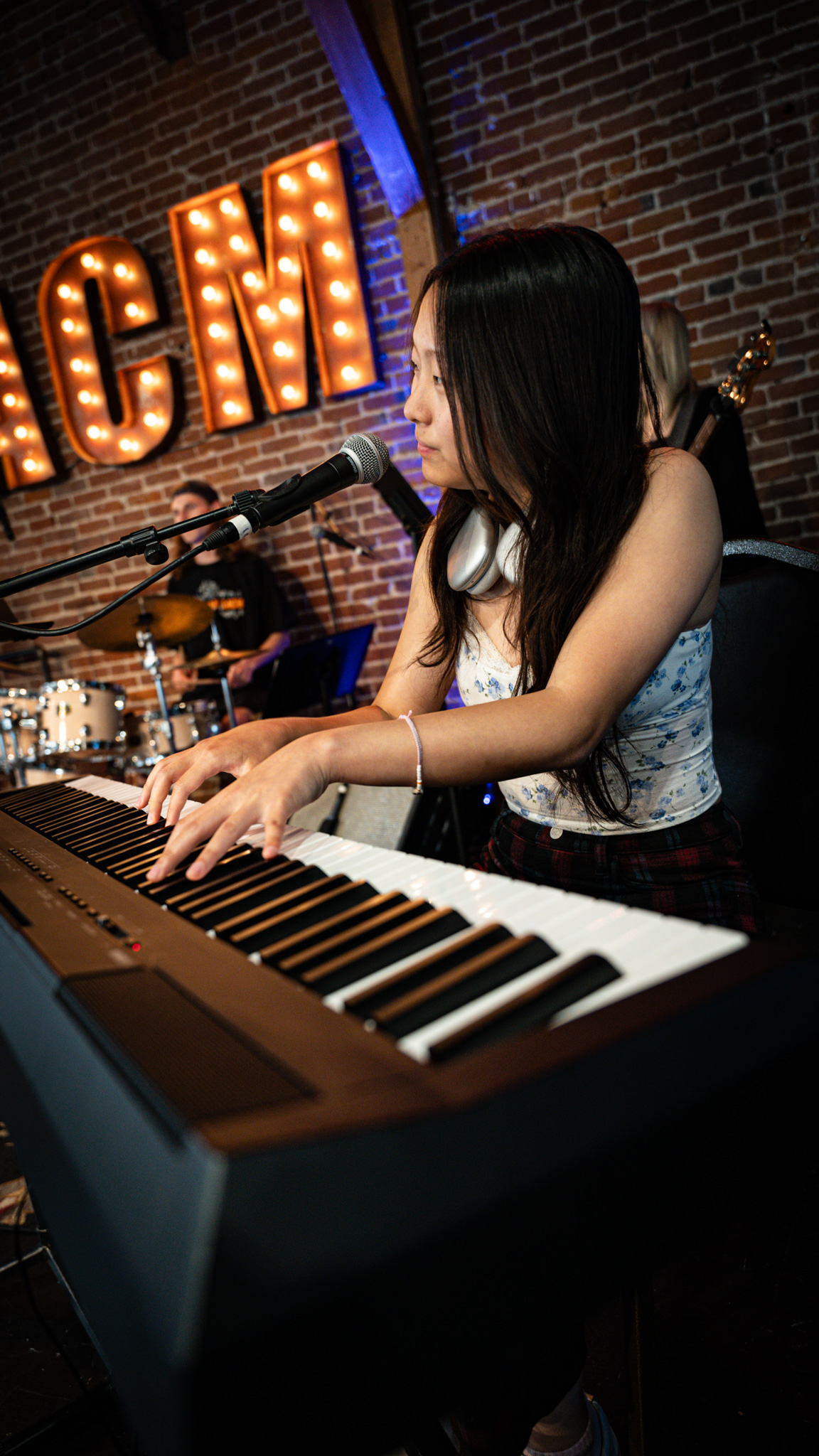 Summer Music Programs Los Angeles College of Music - LACM