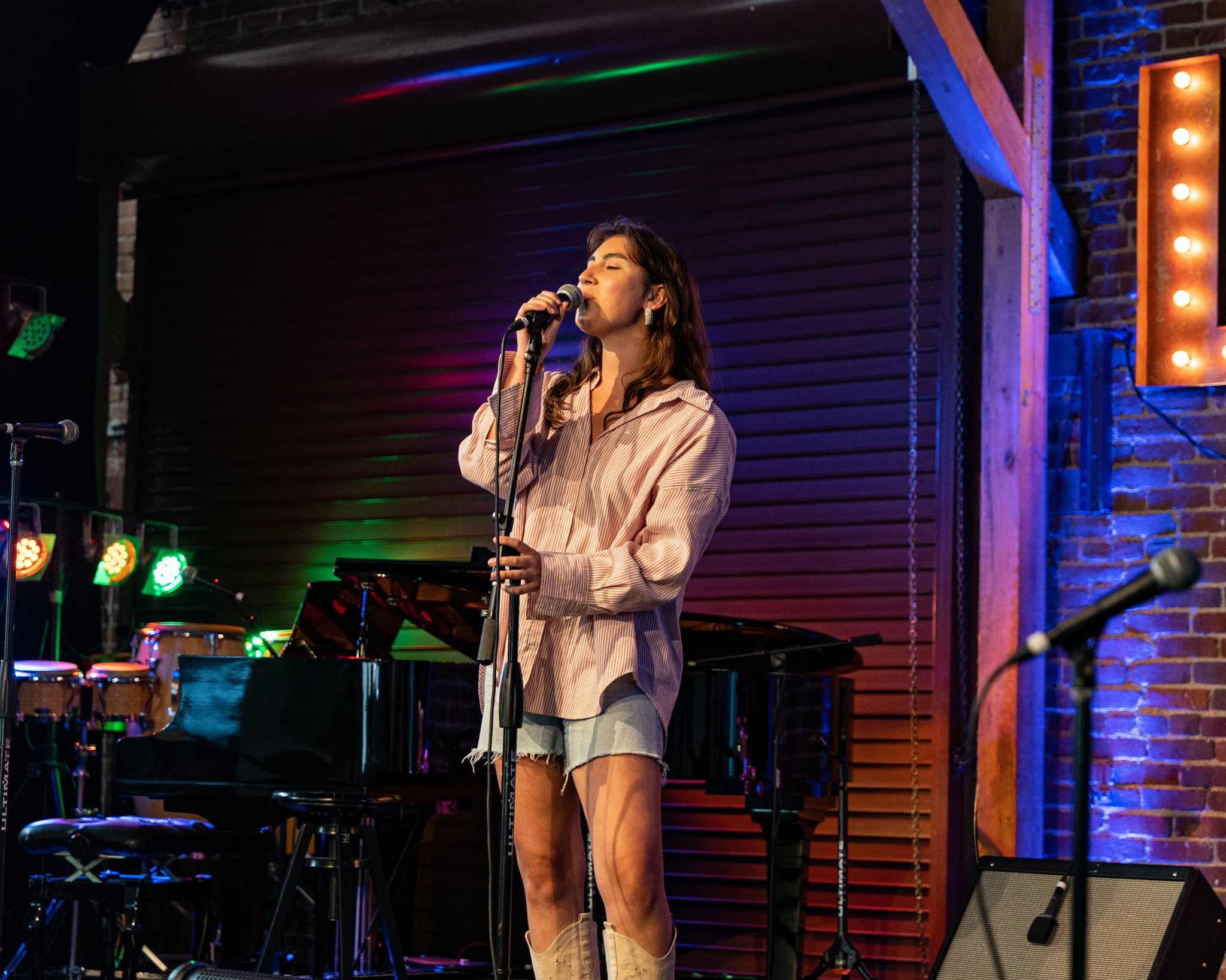 Summer Music Programs Los Angeles College of Music - LACM