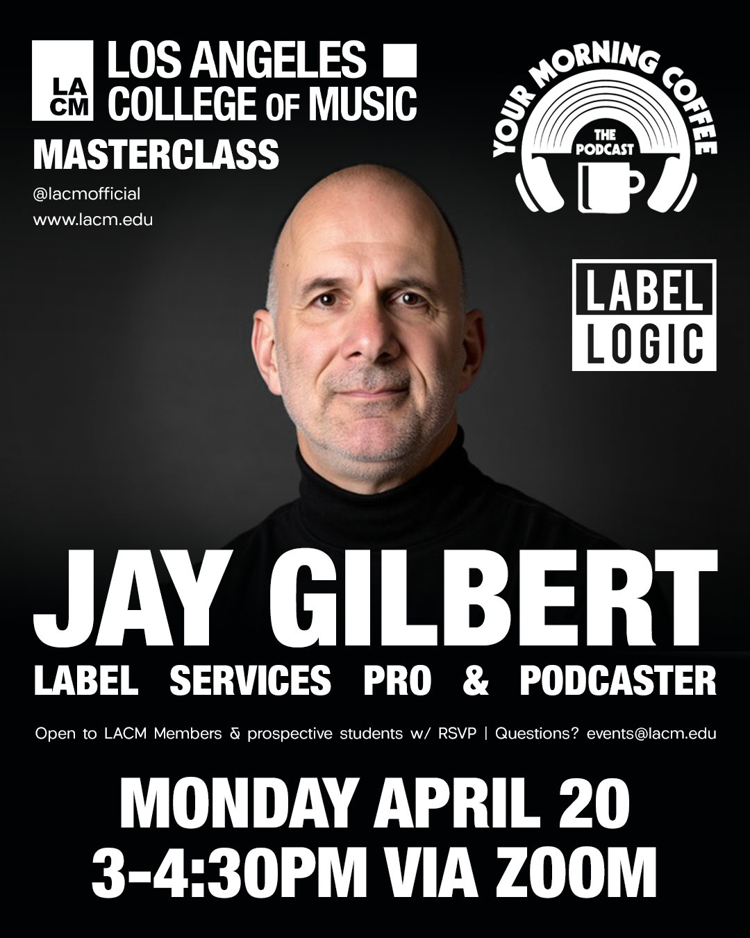 Los Angeles College of Music - LACM